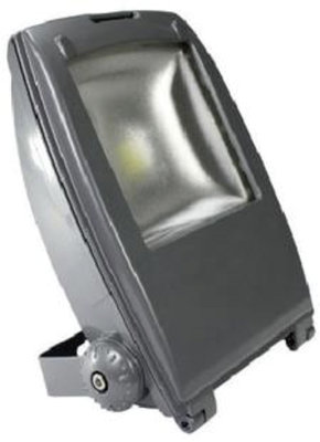 Meeting Room LED Outdoor Flood Lighting Constant Current 50 Watt IP65 4100LM