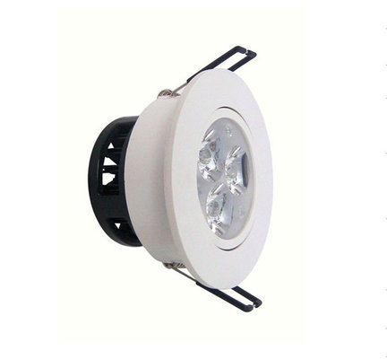 1W LED Ceiling Downlights