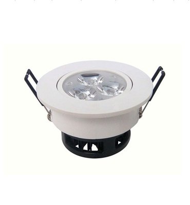 1W LED Ceiling Downlights
