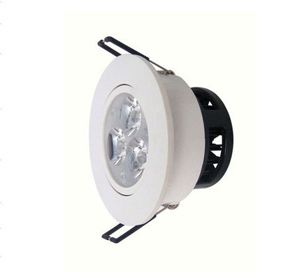 1W LED Ceiling Downlights
