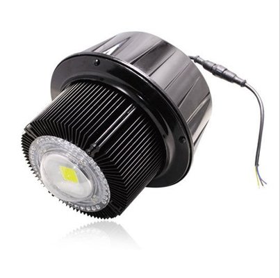 High Brightness 50W High Bay LED Lighting SMD LED Beads 78Ra 2800K - 6500K