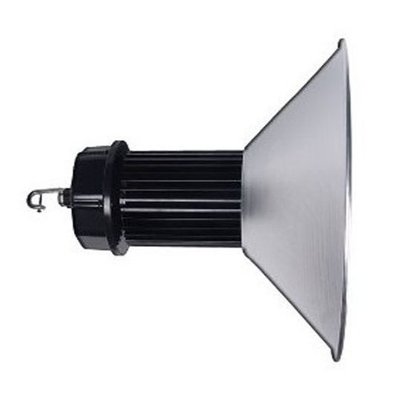 100W Gas Station High Bay LED Lighting No UV IR radiation , Constant Current Driver