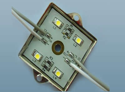 Waterproof SMD LED Module