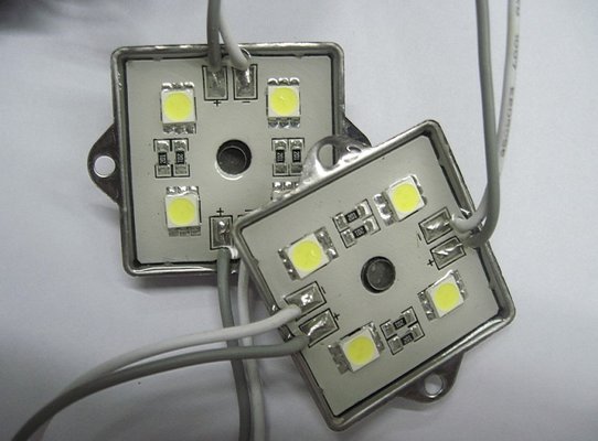 Waterproof SMD LED Module