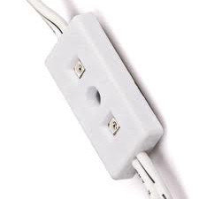 IP67 SMD LED Module Light High Brightness For Advertisement Signs 7LM - 8LM