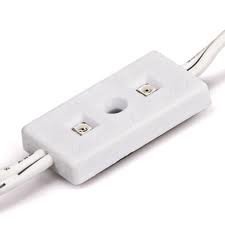12 Volt High Power LED Module Warm White , Waterproof IP67 5050 SMD LED