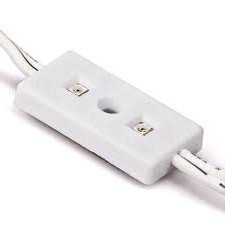 12 Volt High Power LED Module Warm White , Waterproof IP67 5050 SMD LED