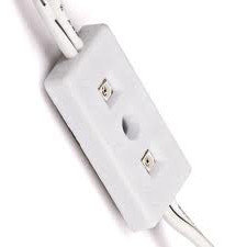 12 Volt High Power LED Module Warm White , Waterproof IP67 5050 SMD LED