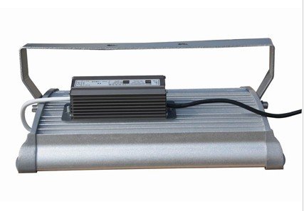 56W LED Tunnel Lighting Outdoor Waterproof Bridgelux Chip 90LM 2800K - 6500K