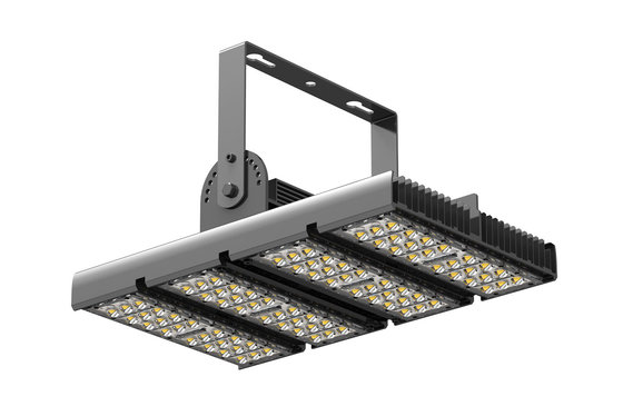 High Luminous LED Tunnel Lighting For Advertising Board / 96W LED Tunnel Lamp