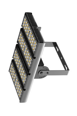 High Luminous LED Tunnel Lighting For Advertising Board / 96W LED Tunnel Lamp