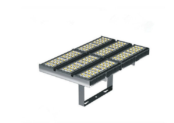 High Brightness LED Tunnel Lighting For Railway Tunnel , Waterproof IP65 144W