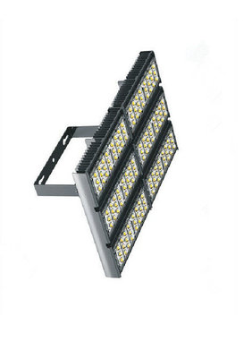High Brightness LED Tunnel Lighting For Railway Tunnel , Waterproof IP65 144W