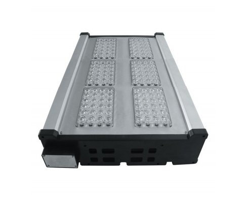 High Brightness LED Tunnel Lighting For Railway Tunnel , Waterproof IP65 144W