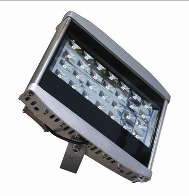 ABS LED Tunnel Lamp High Luminous For Gas Station , 28 Watt LED Tunnel Light