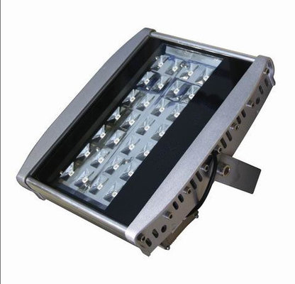 90LM LED Tunnel Lighting High efficiency Aluminum Alloy CE ROHS For Stage