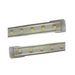 CE High Brightness LED Lighting Bar Epistar Chip , 12V SMD 2835 LED Light Bar