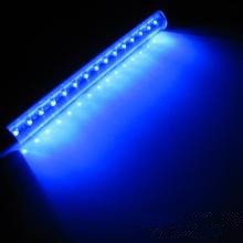 Epistar SMD LED 12V LED Light Bar High Brightness For Architectural Decorative