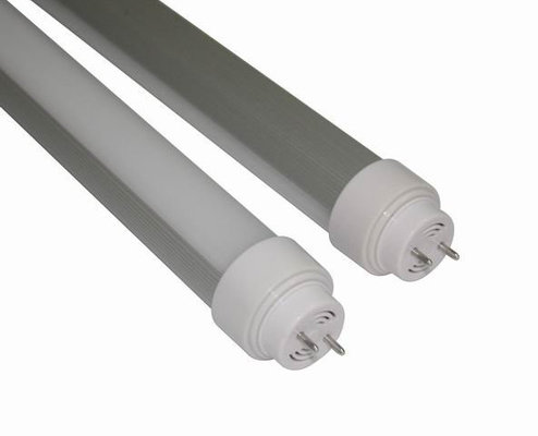 21W T8 1200mm SMD LED Tube Light Energy Saving For Home 2ft , Aluminum Alloy