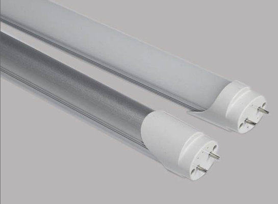 1200mm T8 SMD LED Tube Light High Lumen For Commercial 2800K 22W 47HZ - 63HZ ROHS
