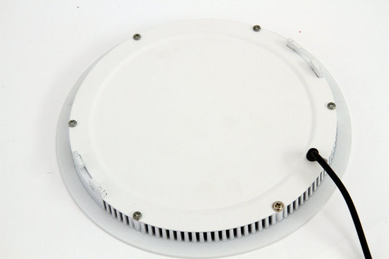 390LM Round LED Panel Light