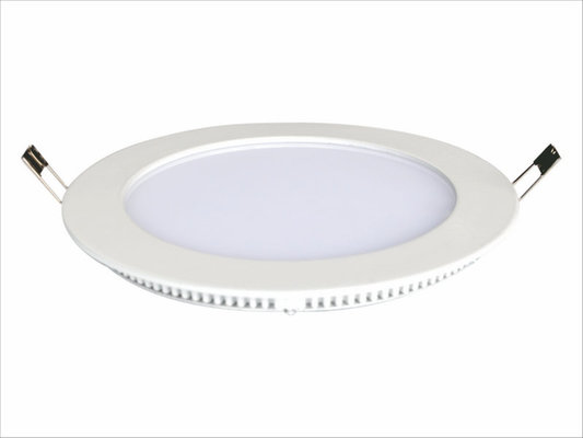 18W 1300LM Round LED Panel Light