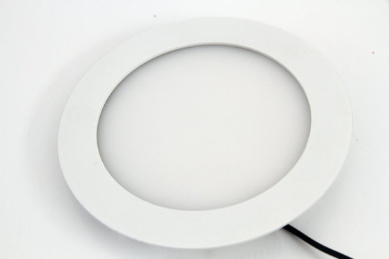 18W 1300LM Round LED Panel Light