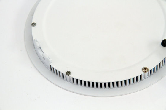 18W 1300LM Round LED Panel Light