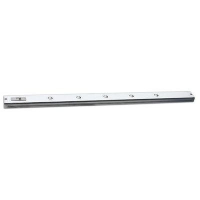 Yellow 12V LED Light Bar For Emergency Hallway , High Bright SMD LED Beads ROHS