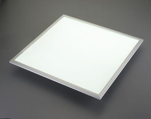 18 Watt Suspended Ceiling Ultra Thin LED Panel Light , SMD3014 Ultra Slim 11mm