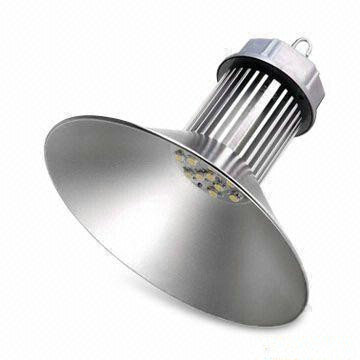 200W Energy Saving High Bay LED Lighting With Traditional Lighting Fixtures
