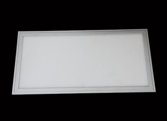 240V SMD LED Panel Light Cold White For Meeting Room , 7000K LED Ceiling Light