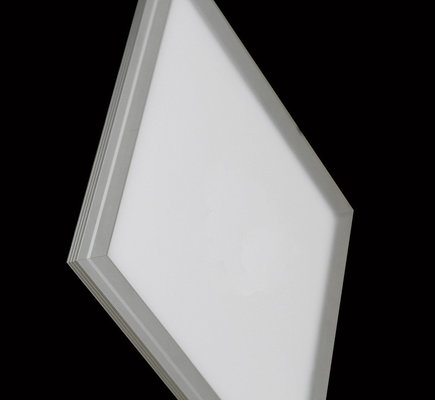 36W Cold White Square LED Panel Light For Sitting Room , 600x600 LED Panel Light