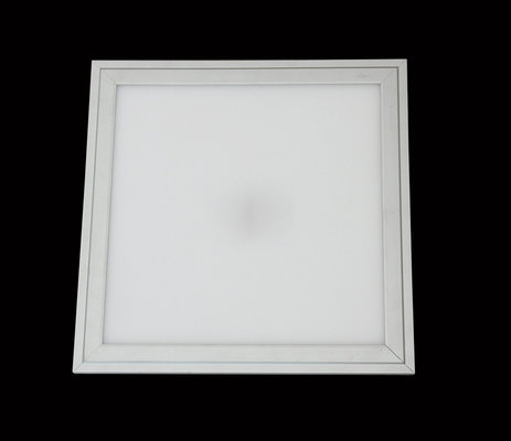 36W Cold White Square LED Panel Light For Sitting Room , 600x600 LED Panel Light