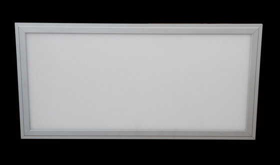 3800LM Ultra Thin LED Panel Light For Sitting Room / 27W LED Panel Lamp