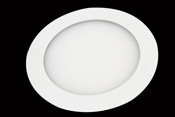 Interior Decorative LED Flat Panel Lights SMD3014 / Constant Current Driver