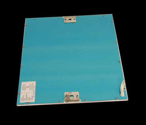 600x600 Surface Mounted Ultra Thin LED Panel Light , SMD4014 Warm White 80Ra 54W