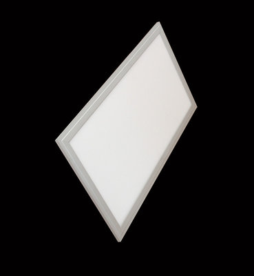 SMD3014 LED Ceiling Panel Lights Aluminum Alloy For Office / Warm White 3240LM