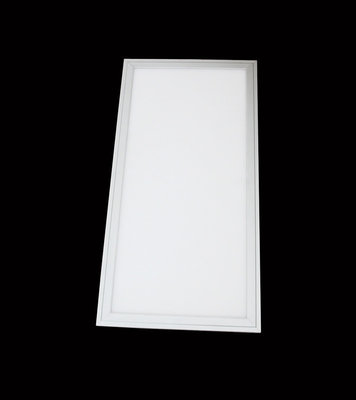 36W Ultra Slim LED Ceiling Panel Lights Embedded For Shopping Mall 50HZ 60HZ