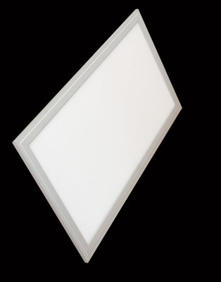 36W Ultra Slim LED Ceiling Panel Lights Embedded For Shopping Mall 50HZ 60HZ