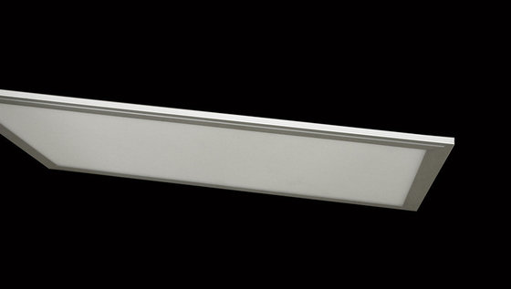 54W LED Ceiling Panel Lights 300x1200 / 3600LM Ultra Thin LED Panel Light