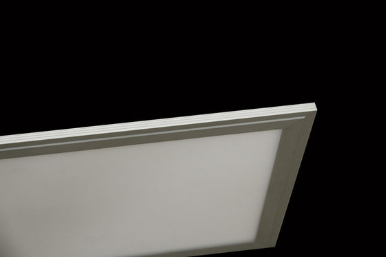 36W Rectangle LED Ceiling Panel Lights Embedded For Bedroom 3900LM 6500K