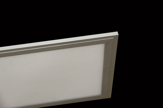 Energy Saving LED Ceiling Panel Lights Aluminum Alloy SMD3014 18 Watt 80Ra