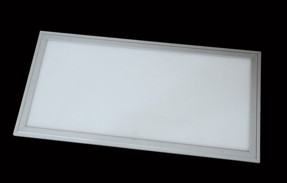 Energy Saving LED Ceiling Panel Lights Aluminum Alloy SMD3014 18 Watt 80Ra