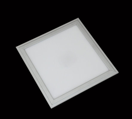 60x60cm Ultra Thin LED Panel Light Pure White For Bathroom 7000K SMD2835 36W