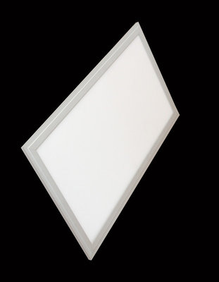 72 Watt Ultra Thin LED Panel Light Warm White For Airport 4900LM UL TUV 80Ra