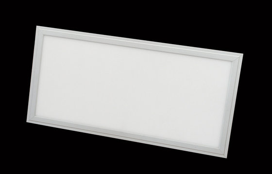 Rectangle Ultra Thin LED Panel Light , 54W Ultra Slim Cold White LED Panel Lamp