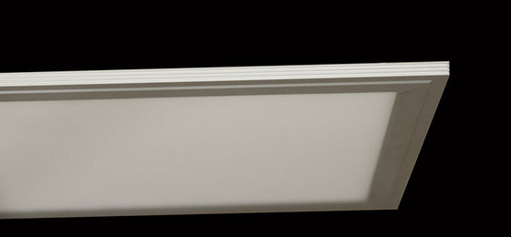 Rectangle Ultra Thin LED Panel Light , 54W Ultra Slim Cold White LED Panel Lamp