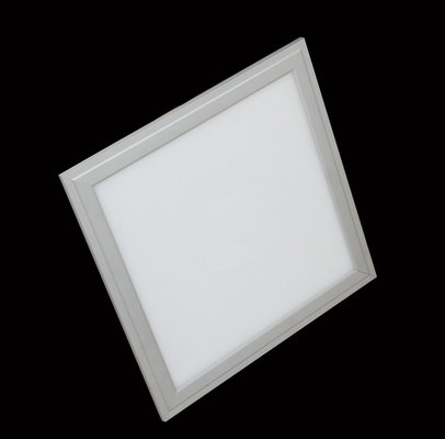 36W LED Flat Panel Light Recessed Surface Mounted For Bathroom 60HZ 3960LM
