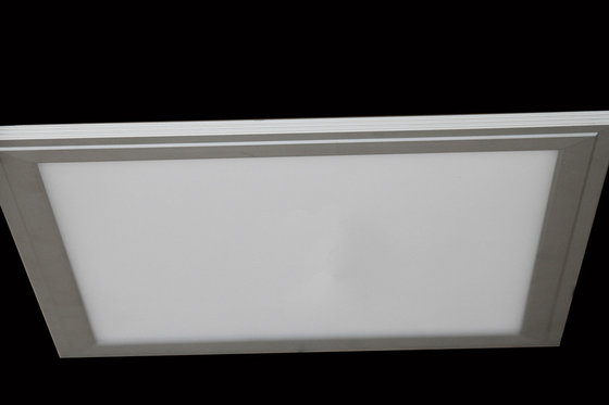 80Ra SMD LED Panel Light High Efficiency For Gallery , 18 Watt 3300LM 2700K